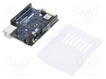 Arduino 5VDC ATECC608A,ATMEGA4808 GPIO,I2C,PWM,SPI,UART | GMcentrum s.r.o.