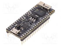Výv.sada WiFi ADC,DAC,GPIO,I2C,I2S,MMC,PWM,SD,SDIO,SPI,UART | GMcentrum s.r.o.