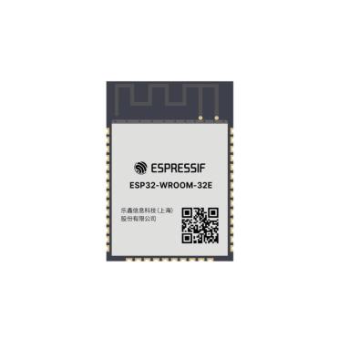 Espressif Systems ESP32-WROOM-32E-N4 WiFi/Bluetooth Modul | GMcentrum s.r.o.